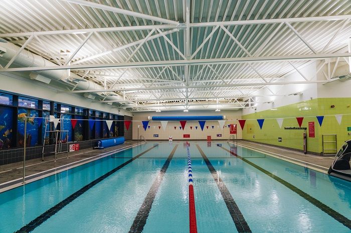 Local leisure centres labelled as ‘excellent’ in Quest report | | Three ...